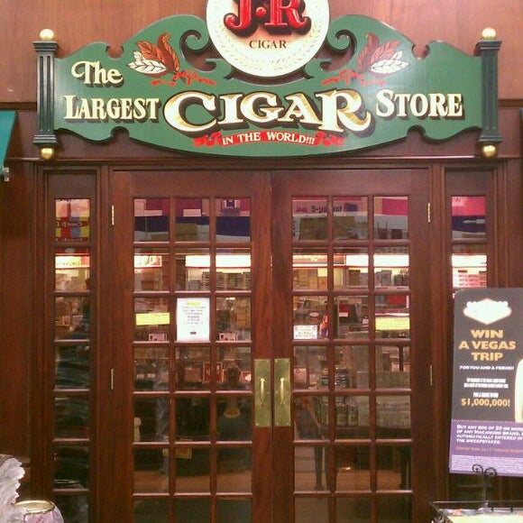 Photos at JR Discount Factory Outlet - Selma, NC