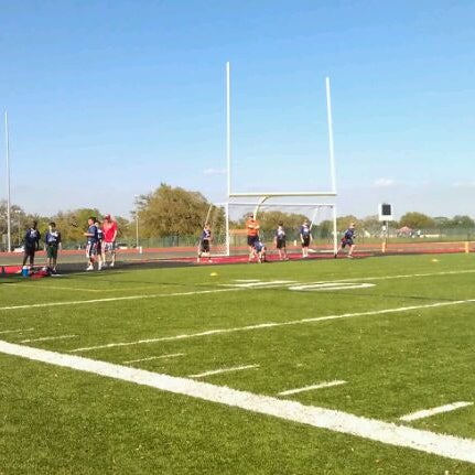 Vista Ridge High School - 5 tips