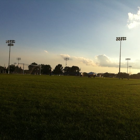 Photos at Coon Rapids Soccer Complex - 6 tips