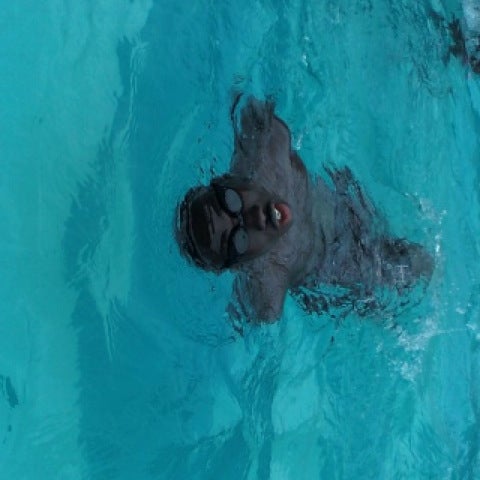 KNUST Swimming Pool - Kumasi, Ashanti Region