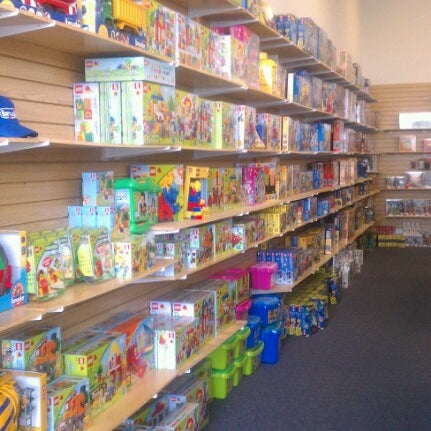 Toy Zone - Toy Store in San Antonio