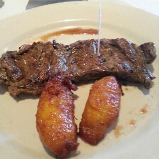 Los Ranchos Steakhouse - Miami, FL