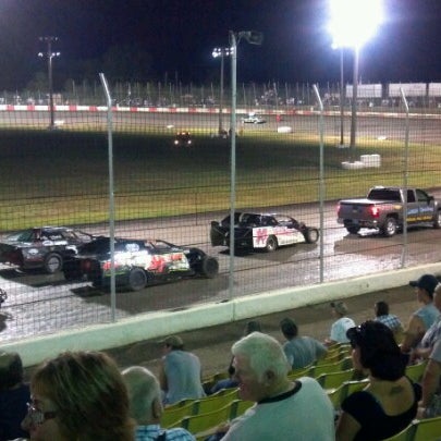 Lakeside Speedway - Race Track in Kansas City