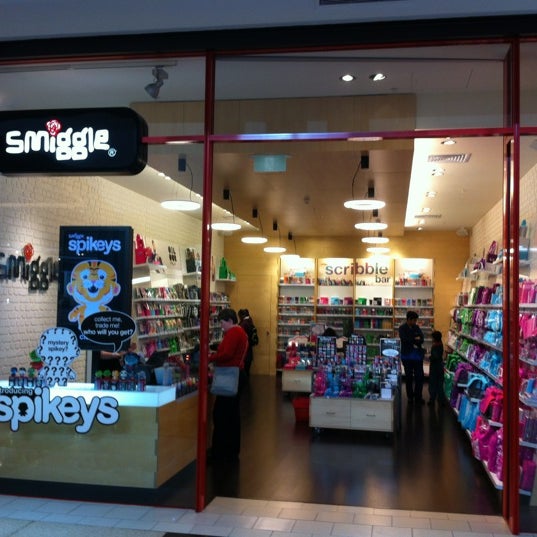 Smiggle - Gift Store