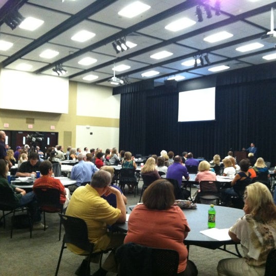 Butler CC Hubbard Welcome Center - El Dorado, KS