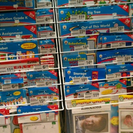 Office Depot - Paper / Office Supplies Store