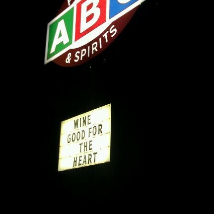 ABC Fine Wine & Spirits #130 - Winter Haven, FL