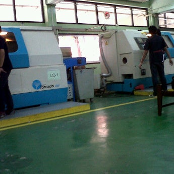 Cnc lab. พระจอมเกล้าพระนครเหนือ