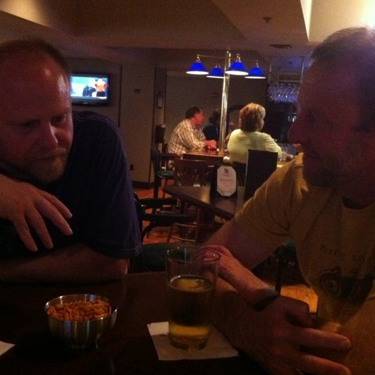 Photos at Spectators Sports Bar and Grill - Hotel Bar in Kansas City