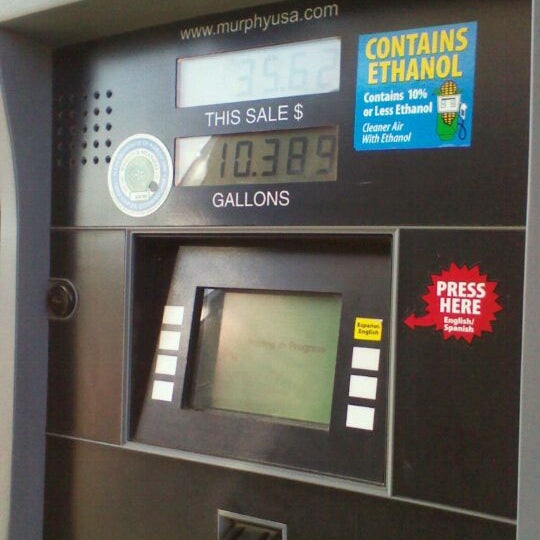 Murphy USA - Fuel Station