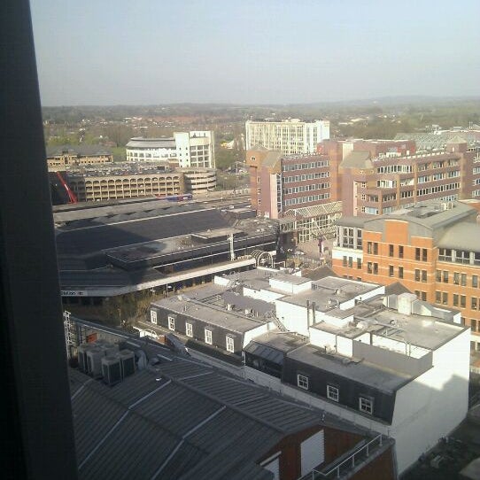 Photos at Ibis Reading Centre - 12 tips from 503 visitors