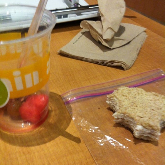 The Atrium (Gibbon Bldg) - Center City East - 3 tips