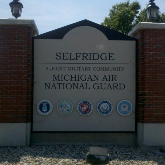 Photos at Selfridge Air National Guard Base (MTC) - Selfridge ANGB, MI