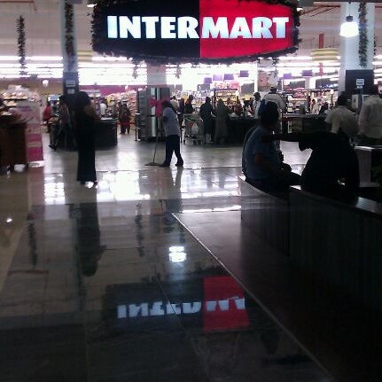 Photos at Intermart Bagatelle - Department Store