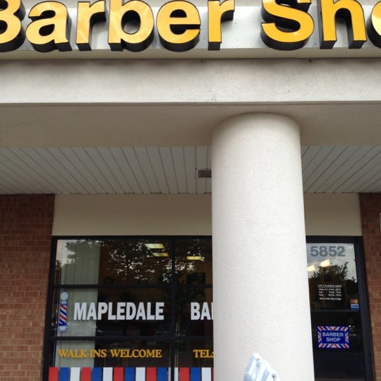 Mr lee's barber shop - 3 tips