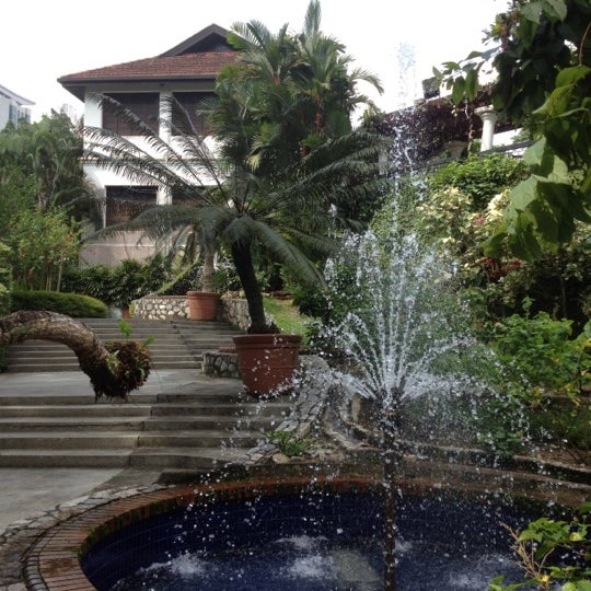 Photos at The Bunga Raya @ Royal Lake Club - Chinese Restaurant in ...