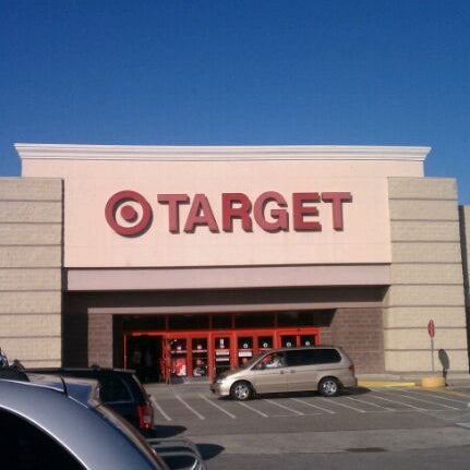 Target - Willoughby Commons - 36195 Euclid Ave