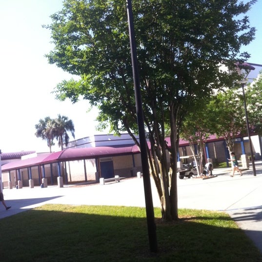Photos at Palm Harbor University High School (PHUHS) - High School in ...