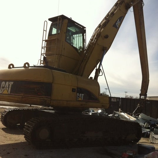 Photos at CMC Recycling - South Congress - 2 tips