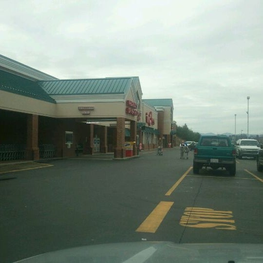 Ingles Pharmacy Weaverville