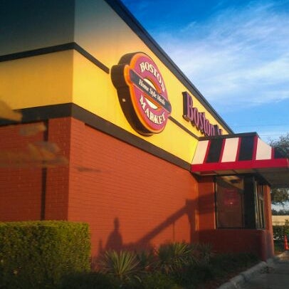 Boston Market - 3 tips from 261 visitors