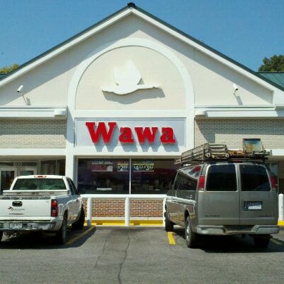 Wawa - Chester, VA