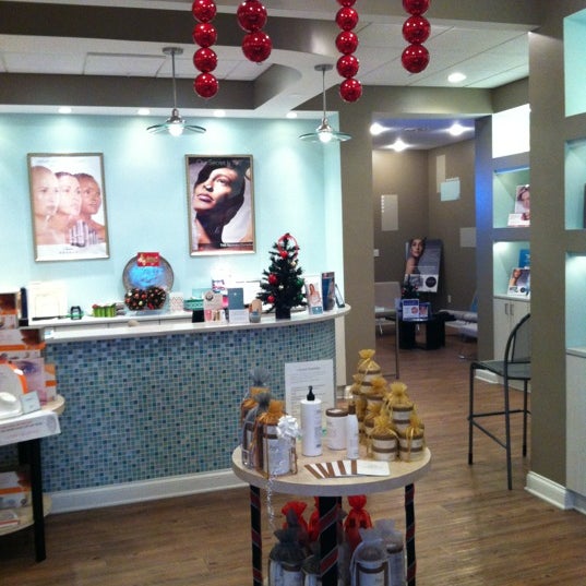 Robert Andrews Medical Spa - Crofton, MD