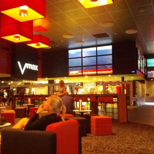 eVent Cinemas - Robina - Gold Coast, QLD