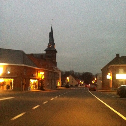 Zwalm - 1 tip from 4053 visitors