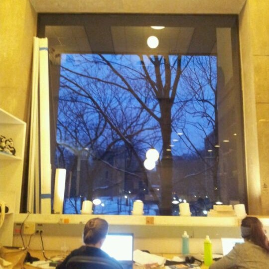 Photos at Meyerson Hall - College Academic Building in Philadelphia