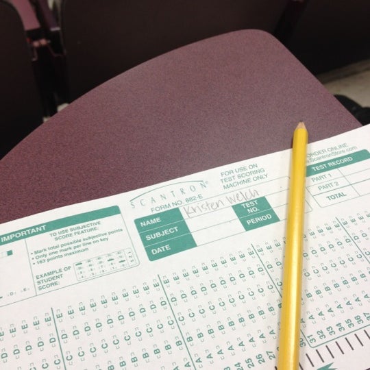 Walker Science Building - Hattiesburg, MS