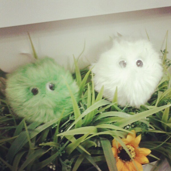 PopCap Games Shanghai - Jìng'an - 2 tips