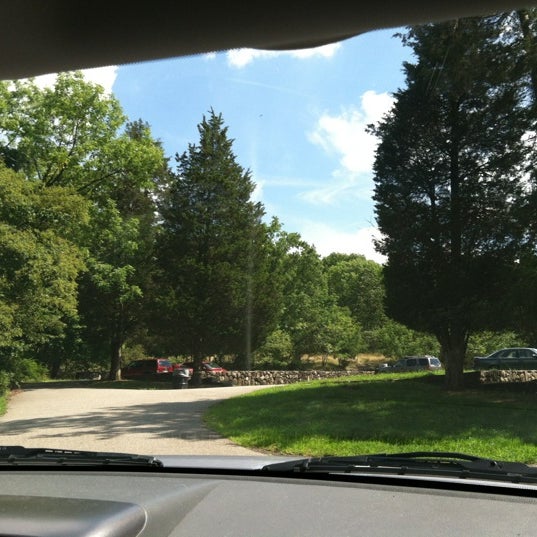 Photos at Garret Mountain Reservation - Garret Mountain Park