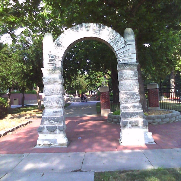 Nebraska Wesleyan - University Place - Lincoln, NE