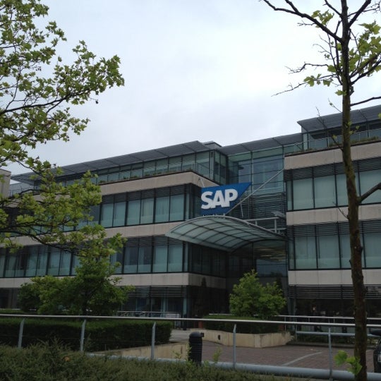Photos at SAP UK - Office in Feltham