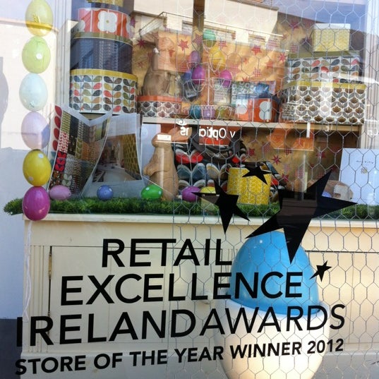 McElhinneys - Department Store