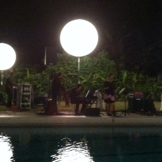 The Pyramid Club - Newton - 2 Goodwood Hill