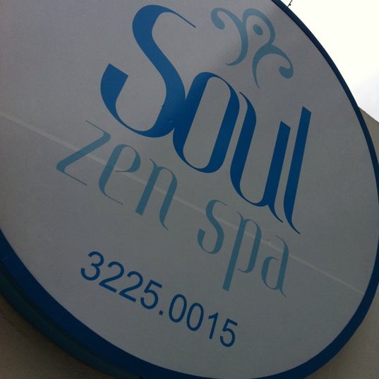 Soul Zen Spa - Savassi - 2 tips from 26 visitors