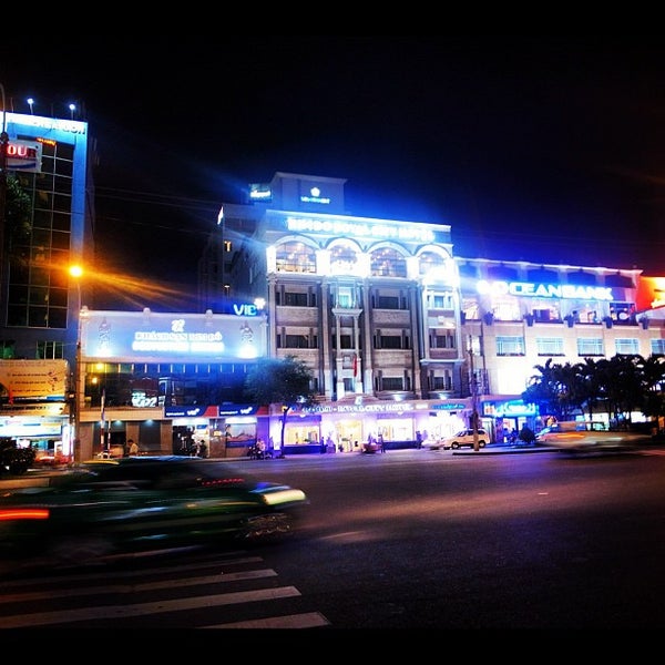 Kimdo - Royal City Hotel - 12 tips