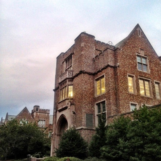 Photos at University of Washington - University District - Seattle, WA