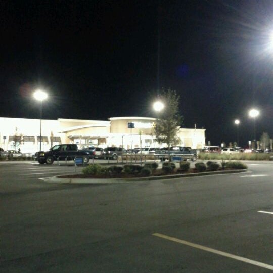 Photos at Walmart Supercenter - Big Box Store in Santa Rosa Beach