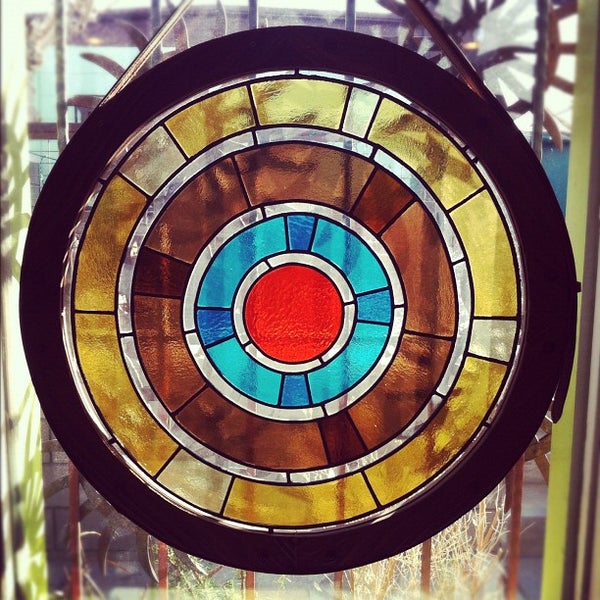 HDTS Headquarters - 6470 Veterans Way