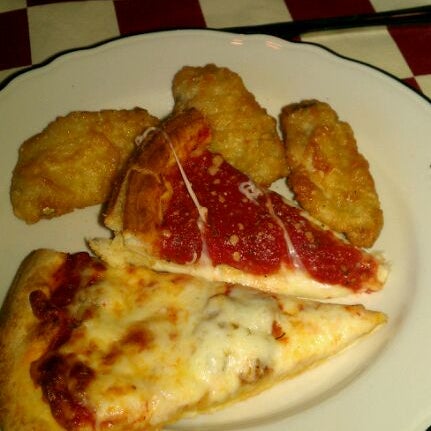 Giordano's - Pizzeria in Mokena