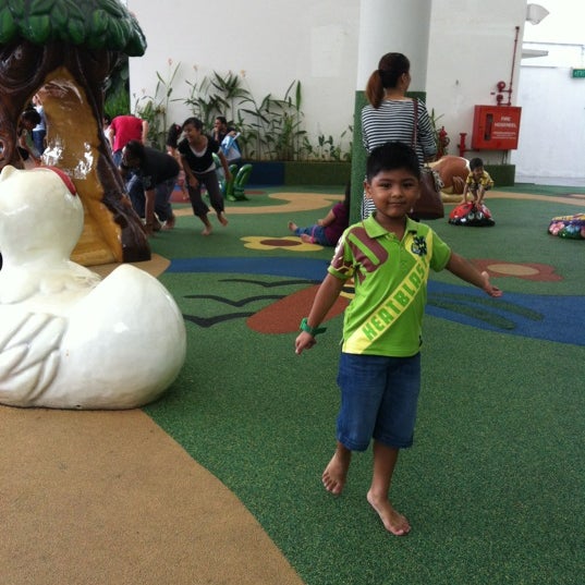 Photos at KIDZ@PLAY - Playground in Singapore