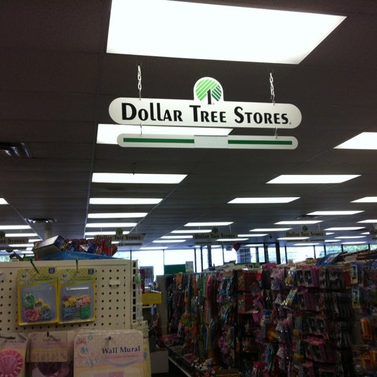 Dollar Tree - 7015 Ridgmar Meadow Rd