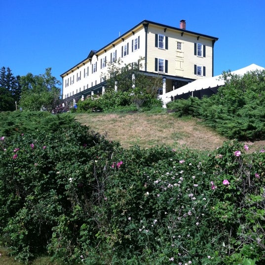 Chebeague Island Inn - Hotel