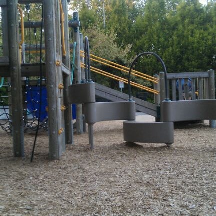 Madrona Playground - Madrona - 3 tips