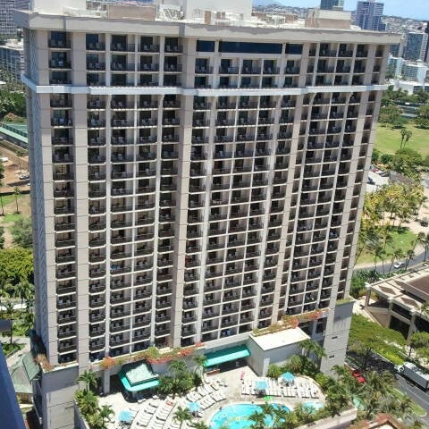 Kalia Tower - Waikiki - 9 tips from 999 visitors