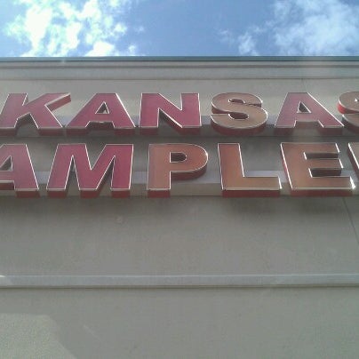 Photos at Kansas Sampler/Rally House Mission - Mission, KS