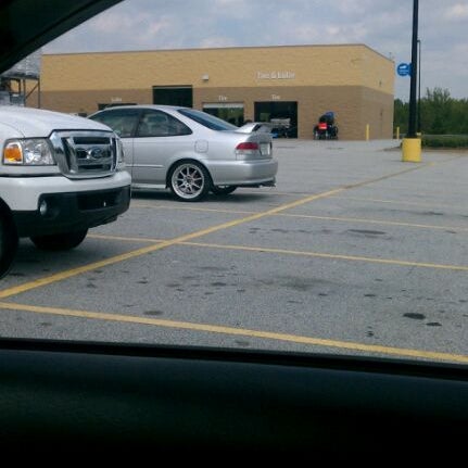 Photos at Walmart Supercenter - Monroe, GA
